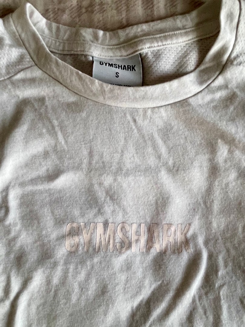 Authentic Gymshark Training Tank from Adapt Animal series, Women's ...