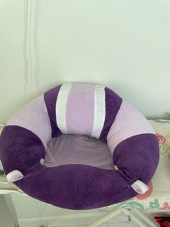 Baby Electeic Swing Chair (Amibebe), Babies & Kids, Infant Playtime on ...