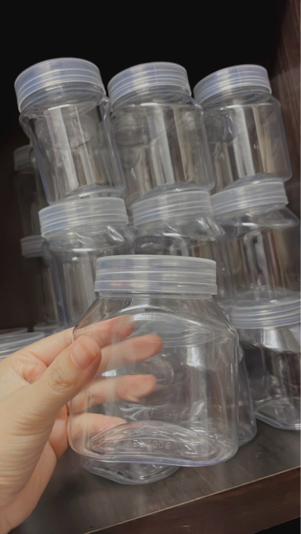 Balang kecil, Furniture & Home Living, Kitchenware & Tableware, Food ...
