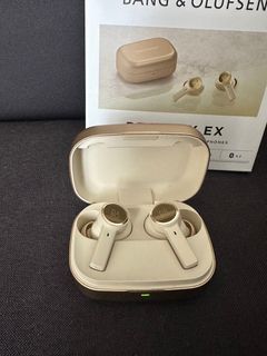 Bang & Olufsen Beoplay Ex, Audio, Earphones on Carousell