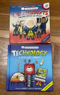 basher science- mother earth trio (planet earth , oceans , rocks n ...