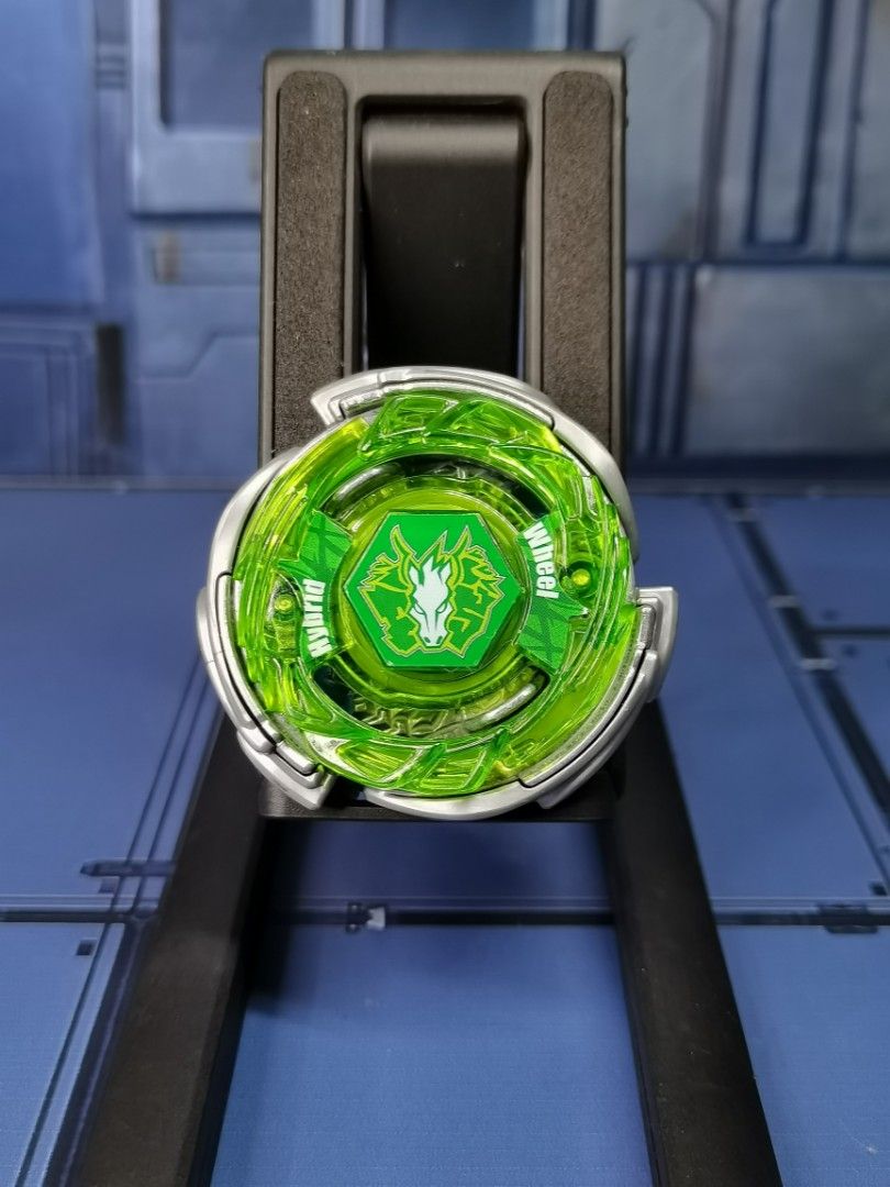 Beyblade Storm Pegasis, Hobbies & Toys, Toys & Games on Carousell