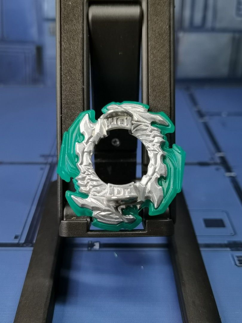 Beyblade Storm Pegasis, Hobbies & Toys, Toys & Games on Carousell