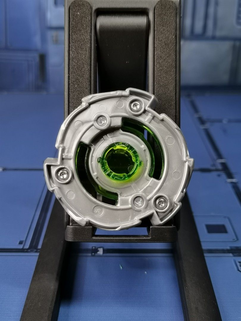 Beyblade Storm Pegasis With Sticker, Hobbies & Toys, Toys & Games on ...