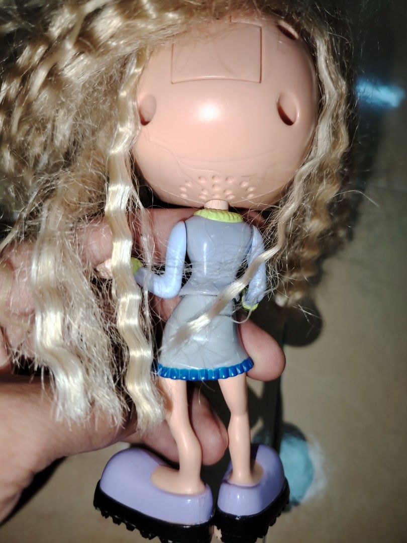 Bratz Diva Starz Doll, Hobbies & Toys, Toys & Games on Carousell