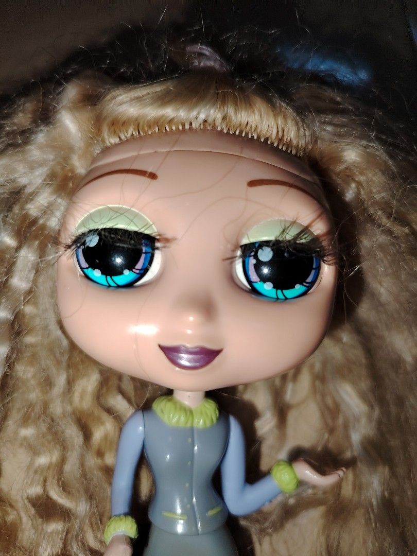 Bratz Diva Starz Doll, Hobbies & Toys, Toys & Games on Carousell