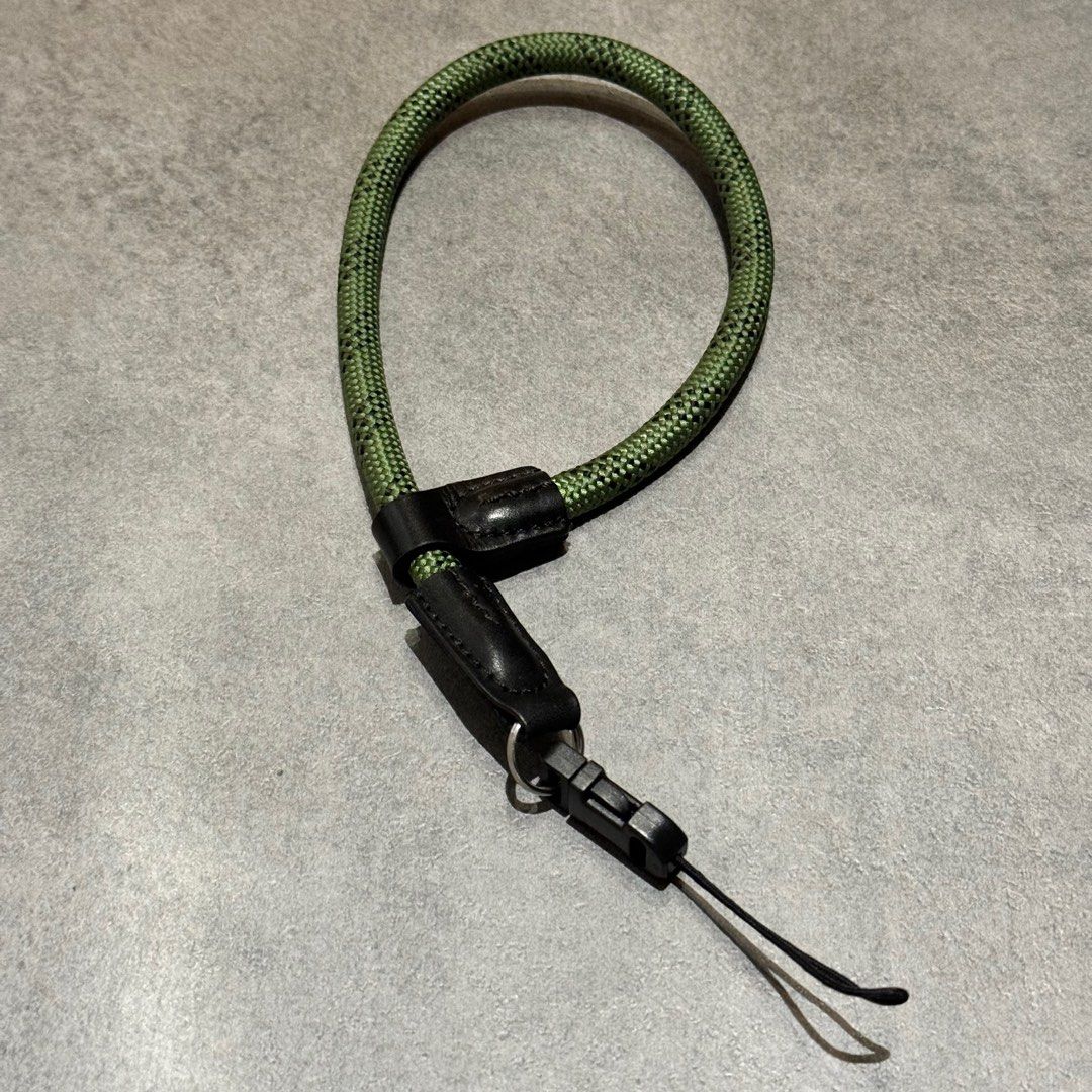 Camera Strap from Rice Ball, Photography, Photography Accessories ...