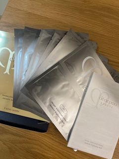 Cle de Peau Brightening Mask Treatment Supreme, 美容＆個人護理, 健康及美容 - 皮膚護理 ...