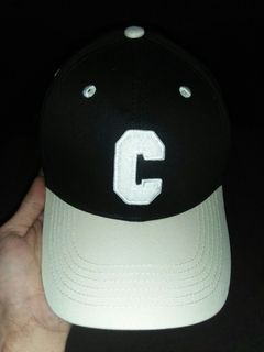 CELINE caps, Fesyen Pria, Aksesoris, Topi di Carousell