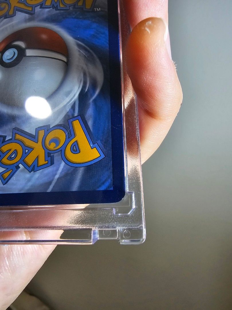 Charmander [Pokemon Center] #44 Pokemon Promo, Hobbies & Toys, Toys ...