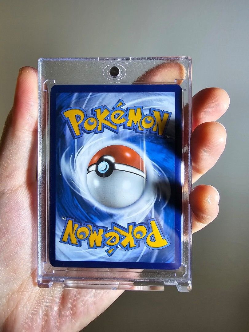 Charmander [Pokemon Center] #44 Pokemon Promo, Hobbies & Toys, Toys ...