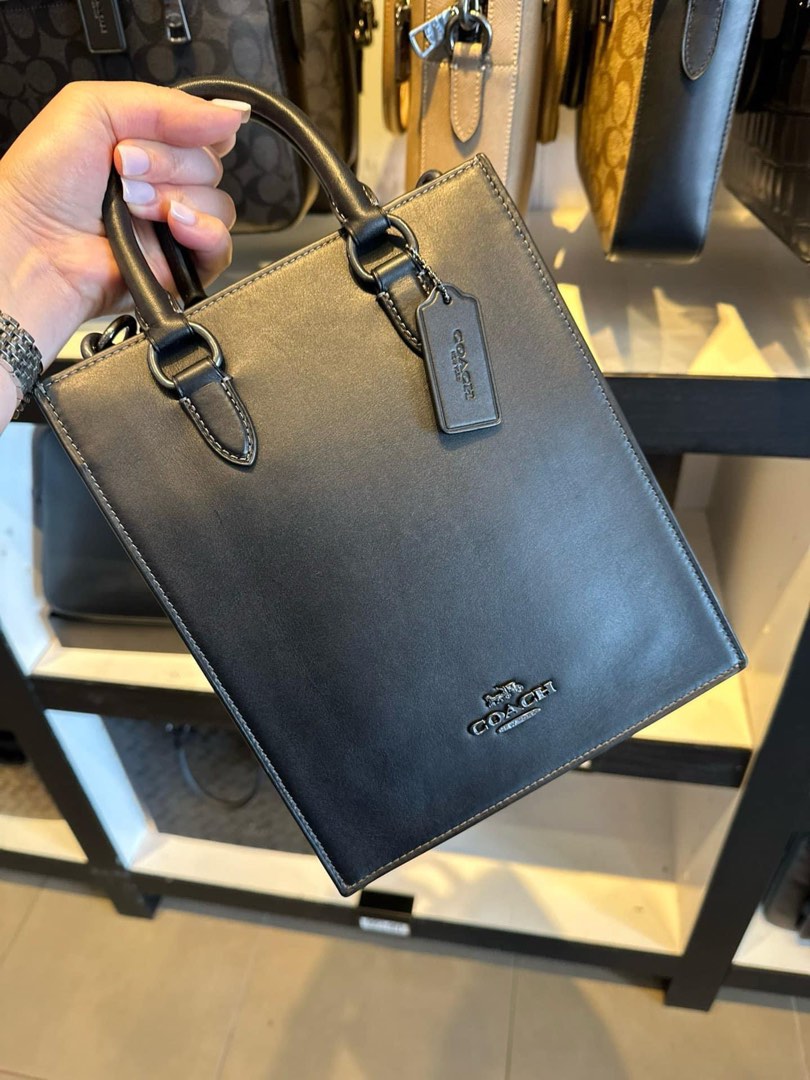 Coach Dylan Tote Bag, Luxury, Bags & Wallets on Carousell