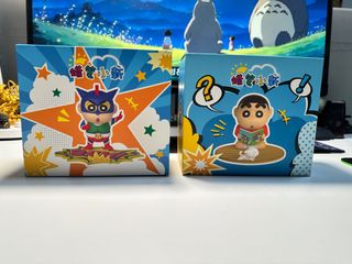 蜡笔小新 Crayon Shin Chan dvd box set, Hobbies & Toys, Music & Media, CDs ...