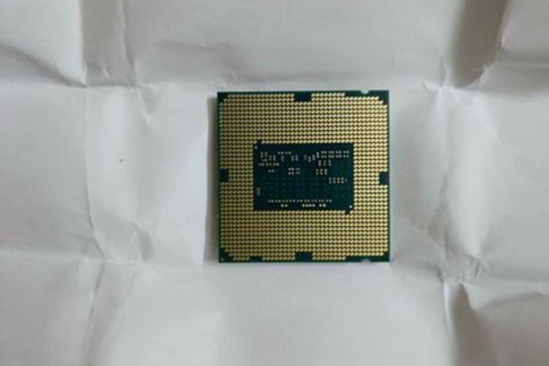 Desktop processor computer i7, Computers & Tech, Parts & Accessories ...