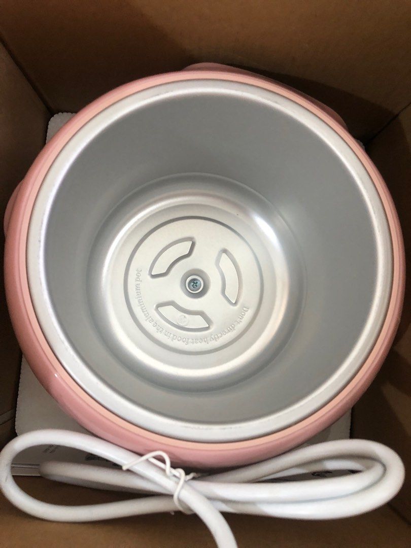 Emily Slow Cooker 1L, Elektronik, Lainnya di Carousell