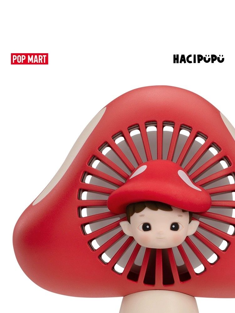 [EXCLUSIVE! POPMART] POPMART HACIPUPU ADVENTURES IN THE WOODS SERIES ...