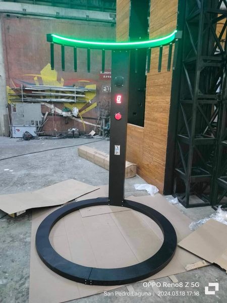 FALLING STICKS ARCADE ELECTRONIC MACHINE, Everything Else, Others on ...