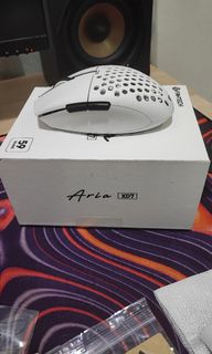 Fantech Aria XD7, Computers & Tech, Parts & Accessories, Mouse ...