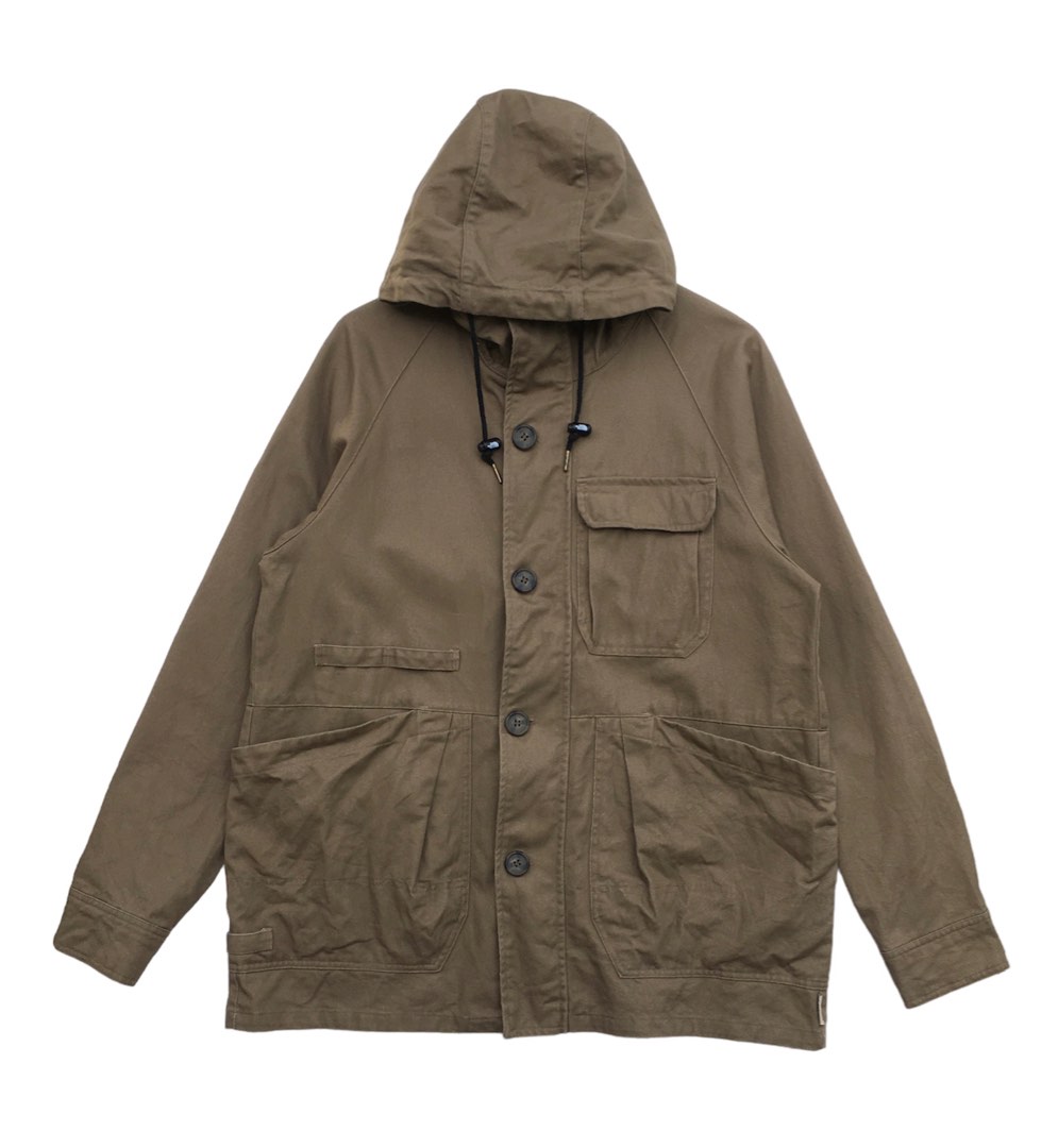 FIELDCORE JACKET Bundle, Men's Fashion, Coats, Jackets and Outerwear on ...