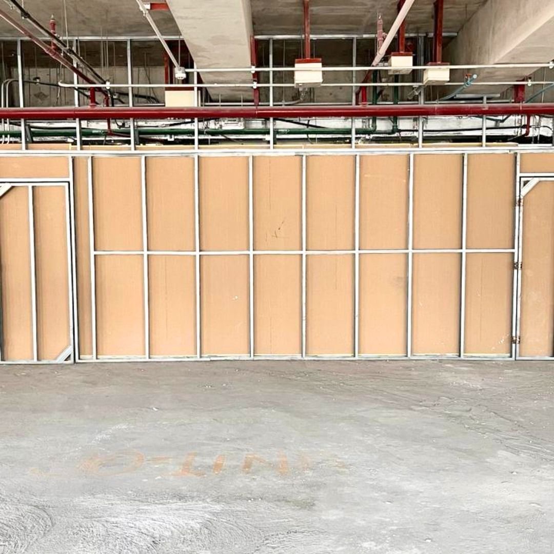 FOR RENT | Office Space at BPI Corporate Center, Cebu Business Park ...