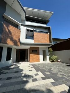 FOR SALE: Brand New Ayala Alabang House and Lot, Property, For Sale, House & Lot on Carousell