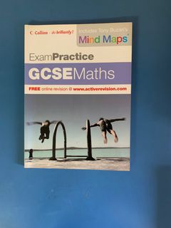 GCSE Edexcel Mathematics Exam Practice Workbook for Foundation Level ...