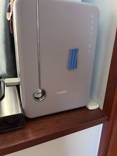 Haenim UV Sterilizer 4th Gen Plus, Babies & Kids, Nursing & Feeding ...