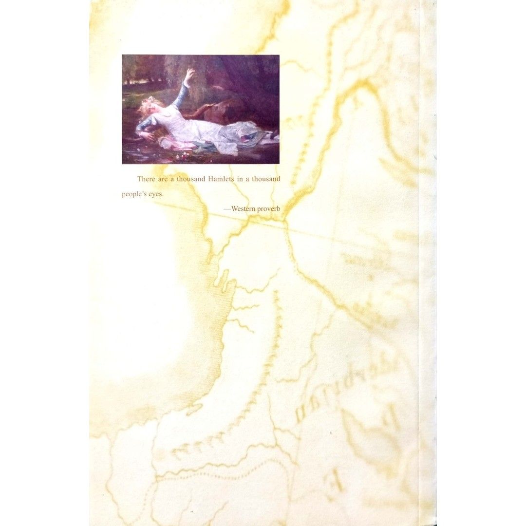 HAMLET | William Shakespeare |Original Script | Shakespearean Tragedy ...