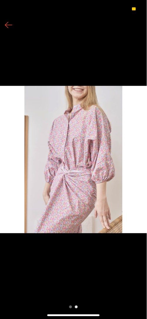 Inayah (Ema) Set, Women's Fashion, Muslimah Fashion, Baju Kurung & sets ...