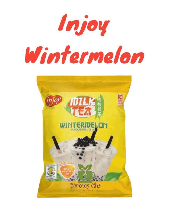 ‼️Injoy Wintermelon 500g‼️, Food & Drinks, Other Food & Drinks on Carousell