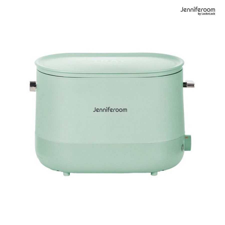 Jenniferoom by LocknLock Pop Up Toaster JR-T900, Kitchen & Appliances ...
