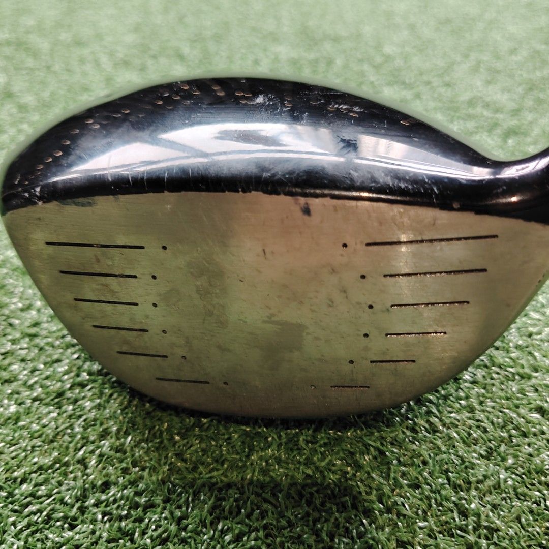 Katana Sword ATC589 Driver 460cc (d681) KP GOLF, Sports Equipment ...