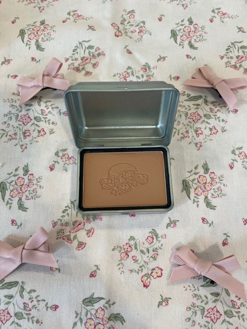 Keke Mood Blush Powder, Kesehatan & Kecantikan, Rias Wajah di Carousell