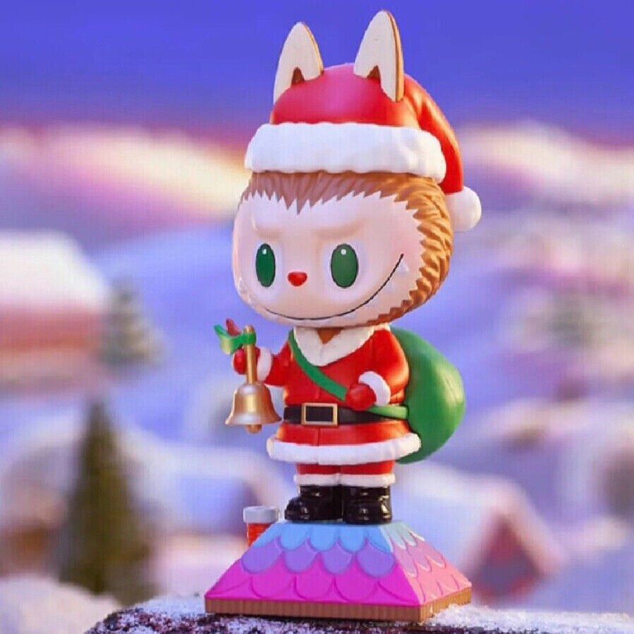 Labubu the monster Series, Hobbies & Toys, Toys & Games on Carousell