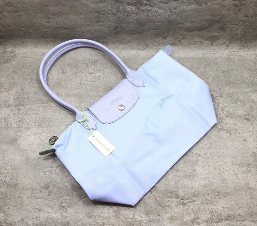Longchamp Le Pliage Club Original All Colors Ready, Barang Mewah, Tas ...