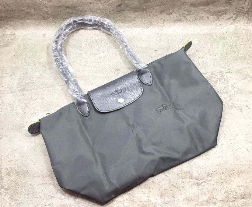 Longchamp Le Pliage Club Original All Colors Ready, Barang Mewah, Tas ...