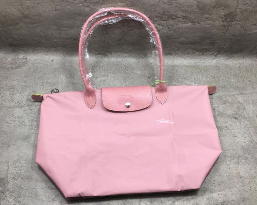 Longchamp Le Pliage Club Original All Colors Ready, Barang Mewah, Tas ...