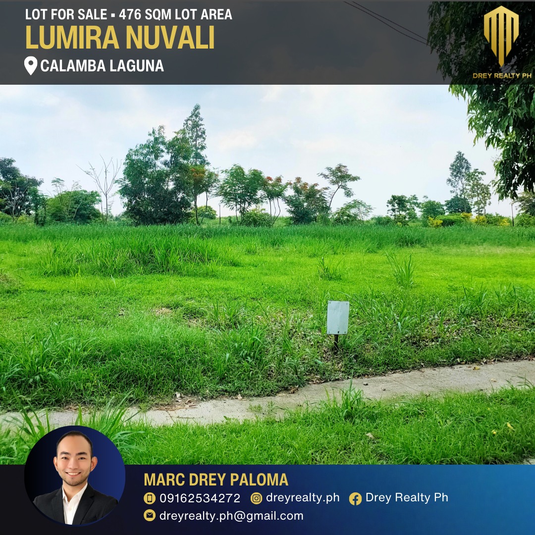 Lot Quezon City , Property For Sale on Carousell Phillipines