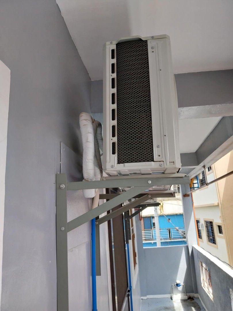 Mabe Split Type Aircon 1.5 hp, TV & Home Appliances, Air Conditioning ...