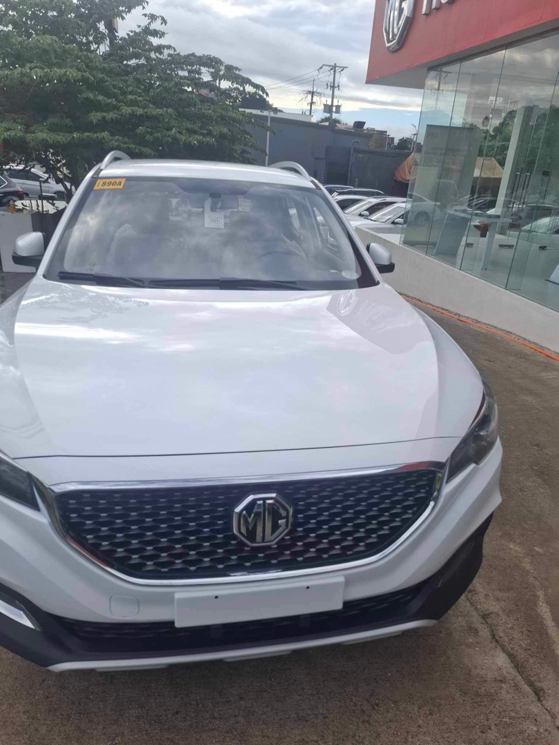 MG ZS, Cars for Sale, New Cars on Carousell
