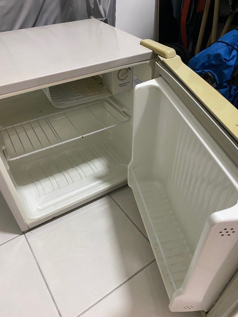 Mini Fridge Panasonic, TV & Home Appliances, Kitchen Appliances ...