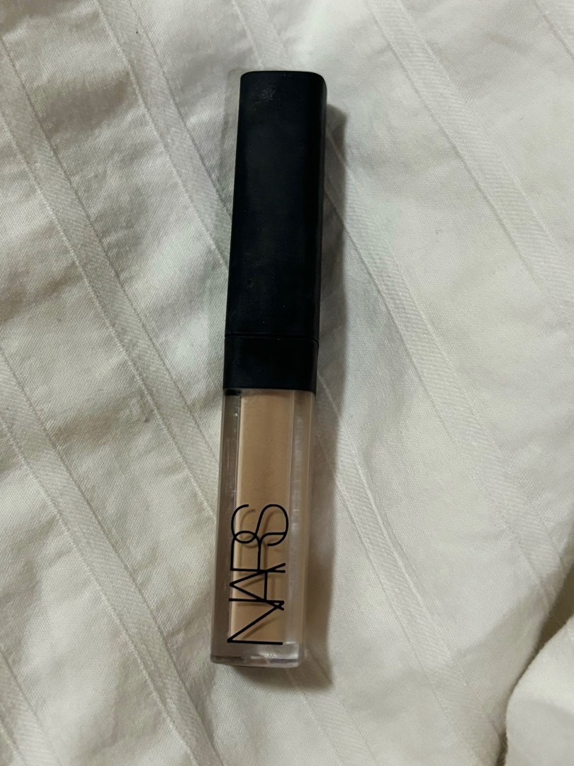 Mini Nars Radiant Creamy Concealer in Marron Glace, Beauty & Personal ...