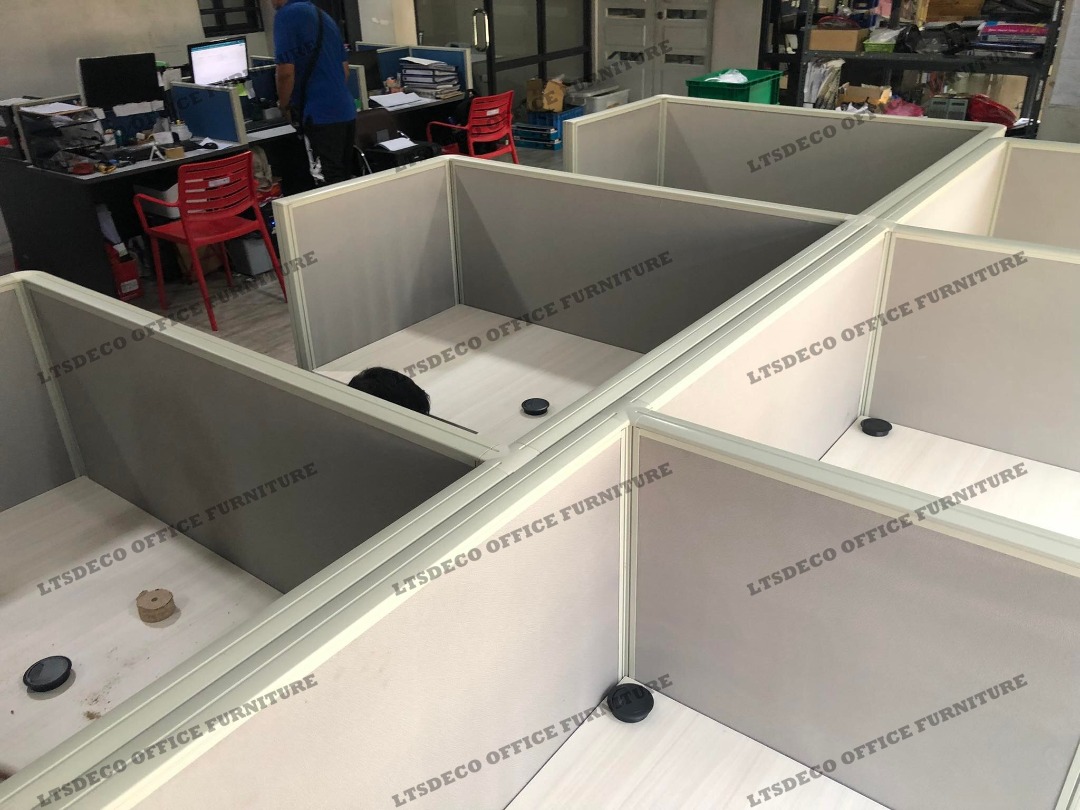 modular partition office panel office furniture and partition ...