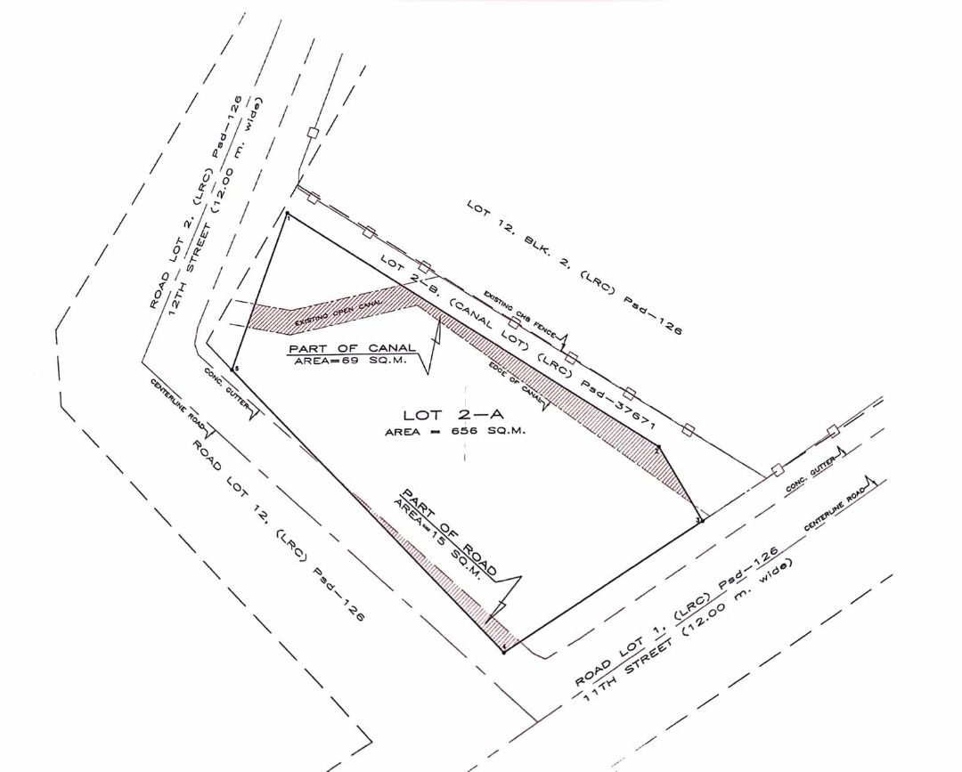 QC New manila lot for sale, Property, For Sale, Lot on Carousell
