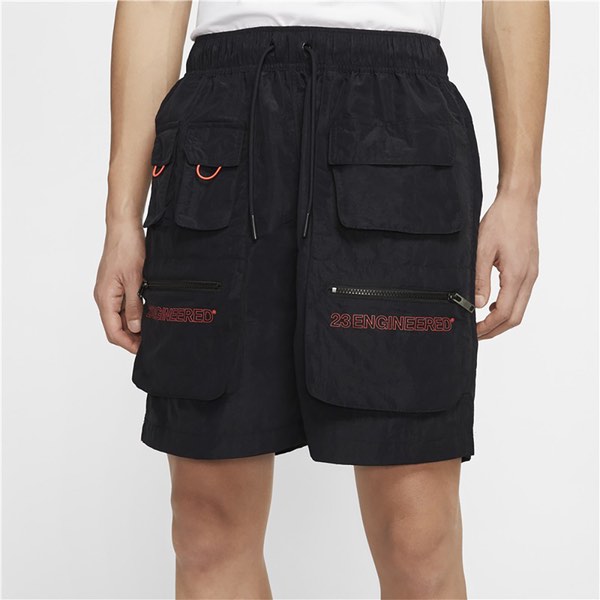 Nike - Jordan - Engineered Utility Short, Men's Fashion, Activewear on ...