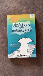 NOKTAH YANG MEMUJUK, Hobbies & Toys, Books & Magazines, Storybooks on ...