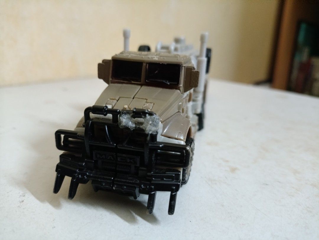 Original transformers Megatron & Darkmount, Hobbies & Toys, Toys ...
