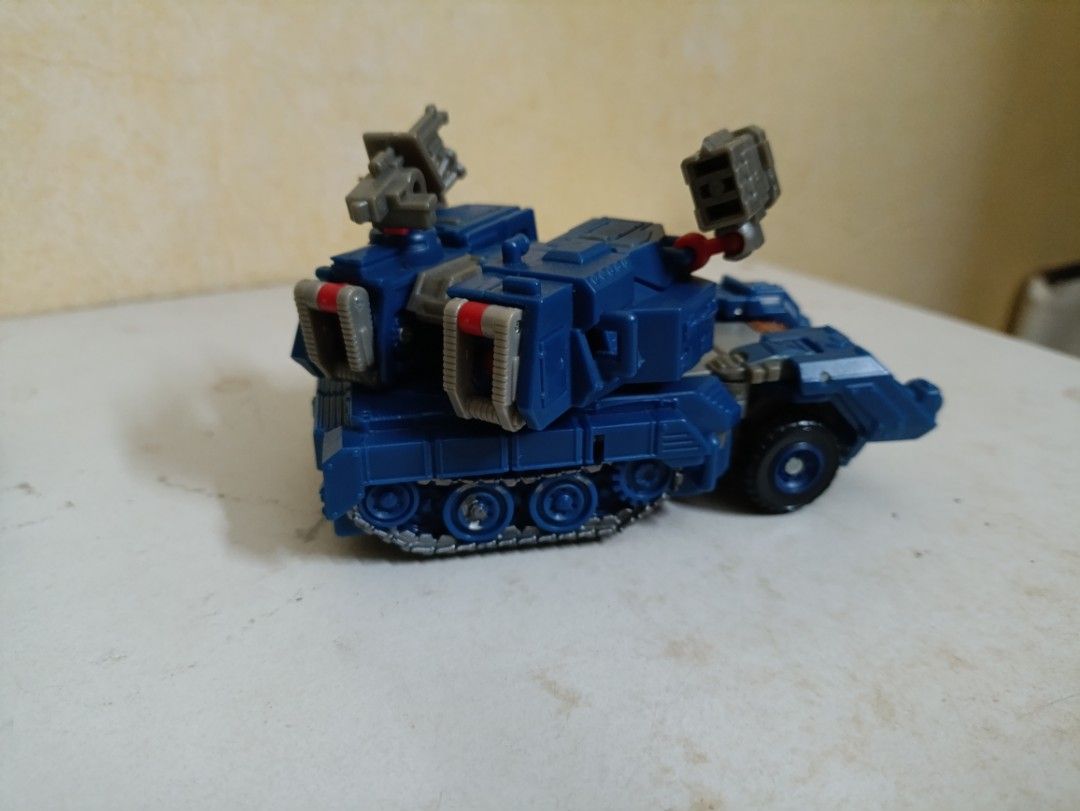 Original transformers Megatron & Darkmount, Hobbies & Toys, Toys ...