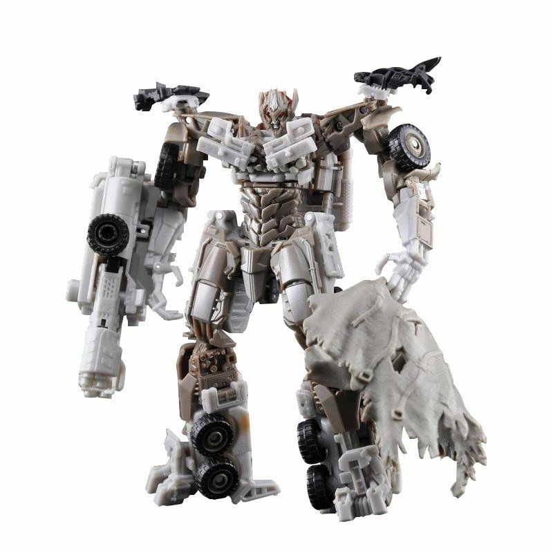 Original transformers Megatron & Darkmount, Hobbies & Toys, Toys ...