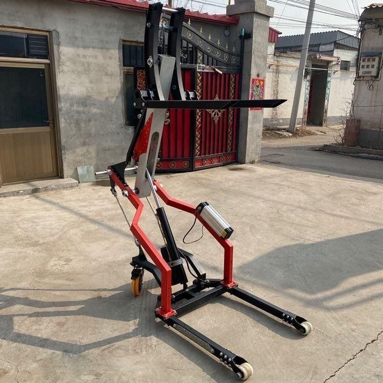 Pallet movement stacker For Sale 500kg capacity, Everything Else ...